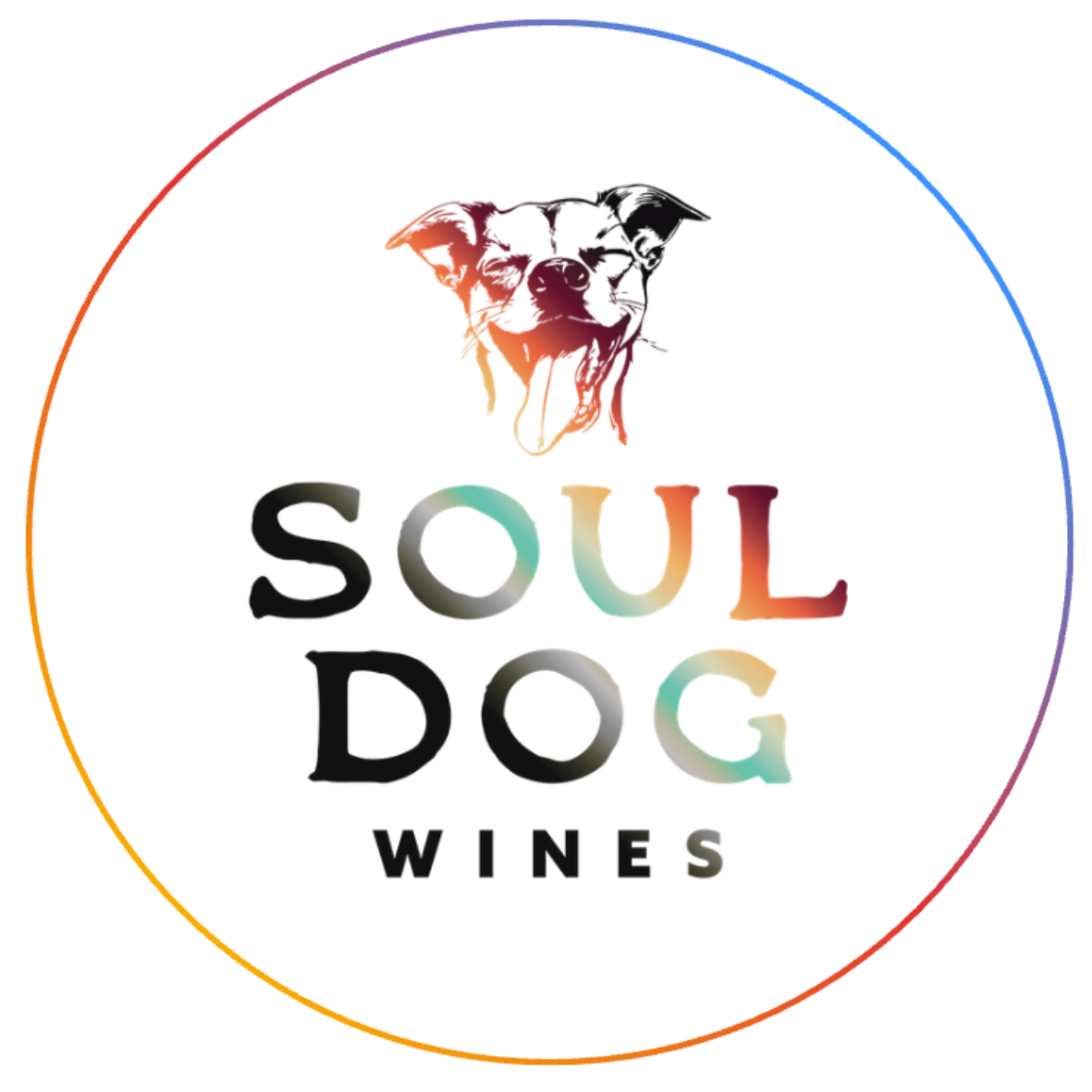 Soul Dog Wines